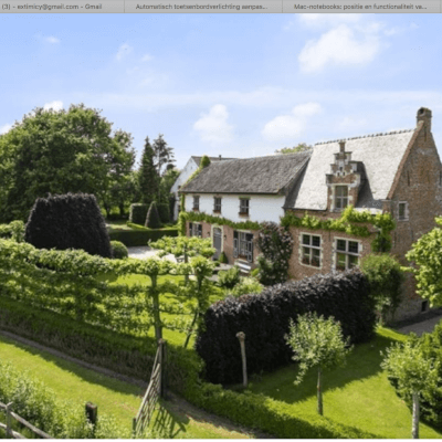 Tim Peeters - Tim Peeters Psycholoog Bv Therapeut Tempierenhof | Vind-een-Psycholoog.be